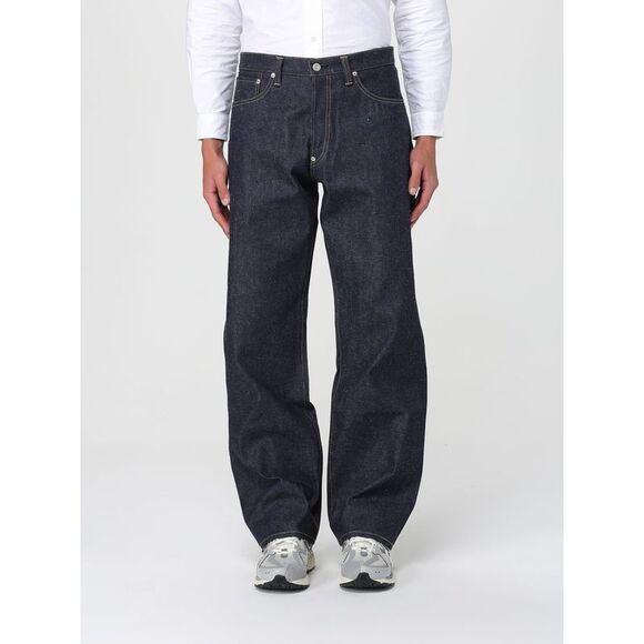 Human Made | Jeans | Human Made Jeans Men Blue | Poshmark
